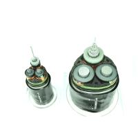China Straned Copper PVC XLPE Low Votage Aluminum Price Electrical Power Cable Manufacture for sale
