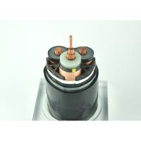 China Straned Copper PVC XLPE Low Votage Aluminum Price Electrical Power Cable Manufacture for sale
