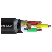 China IEC60502 Construction XLPE Low Votage Swa Electrical Power Cable with Good Service for sale