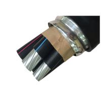 China IEC60502 Construction XLPE Low Votage Swa Electrical Power Cable with Good Service for sale