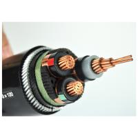 China IEC60502 Construction XLPE Low Votage Swa Electrical Power Cable with Good Service for sale