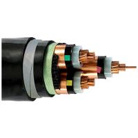 China Good Service Kema Underground Electrical Wire 240mm Aluminum Price Armored Power Cable for sale