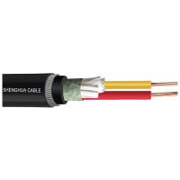 China Good Service Kema Underground Electrical Wire 240mm Aluminum Price Armored Power Cable for sale