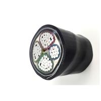 China Construction Industrial XLPE Low Votage Wire 240mm Electrical Power Cable with Cheap Price for sale