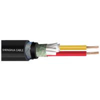 China Construction Industrial XLPE Low Votage Wire 240mm Electrical Power Cable with Cheap Price for sale
