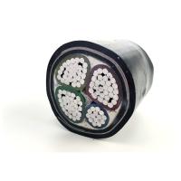 China Cheap Price Underground Power Station Aluminum Electrical Wire 240mm XLPE 1 Core Cable for sale