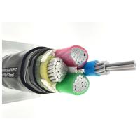 China High Quality 600/1000V Bare Copper Wire 1 Core XLPE Low Votage Power Cable for sale