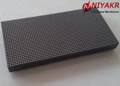 China SMD RGB Indoor Full Color P2.5 LED Module Panel 160000 Dots/m2 65X32 Pixels for sale