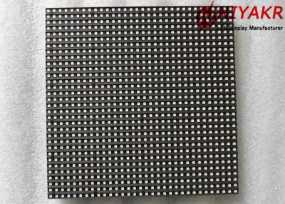 China SMD Full Color P5 Outdoor LED Display Module SMD2727 CCC Certification for sale