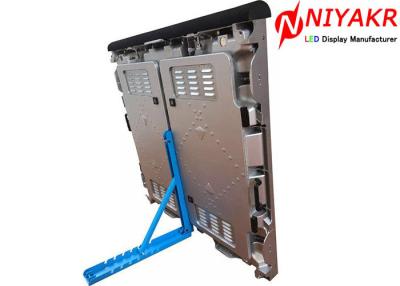 China Large P10 Sports Perimeter LED Display Stadium LED Screens Energy Saving for sale