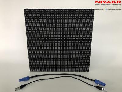 China Stage Background Indoor Rental Led Display P3.91 SMD 3 In 1 Easy Installation for sale