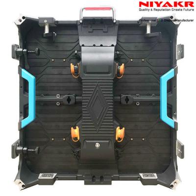 China Nationstar Kinglight Rental Led Display , Indoor Advertising Led Display Screen for sale