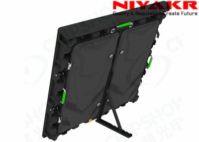 China MBI5124 P5 P6 P8 P10 Waterproof Football Stadium Led Display for sale