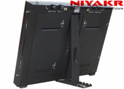 China MBI5124 P5 P6 P8 P10 Led Display Banner For Football Stadium for sale