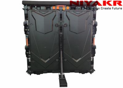 China 1R 1G 1B Smart Control P5 P6 P8 P10 Stadium Led Screens for sale