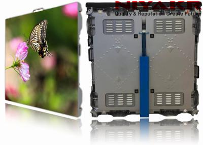 China ROHS P10 Large SMD3535 Perimeter Led Screen For Stadium for sale