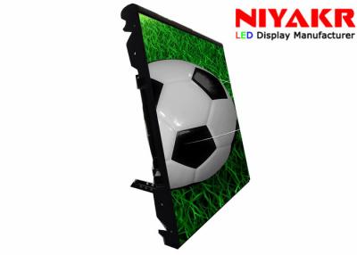 China 5 Years Warranty P10 Large SMD3535 Stadium LED Display for sale