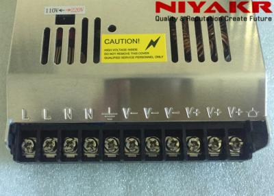 China 5V60A 195*110*30mm Slim Power Supply For Led Display for sale