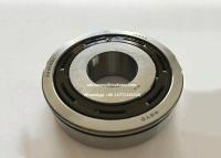 China DG2568H Toyota input shaft bearing nylon cage deep groove ball bearing 25*68*19mm for sale