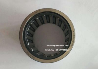 China AJ503806 hydraulic pump bearing excavator bearing needle roller bearing 38*52*36mm for sale