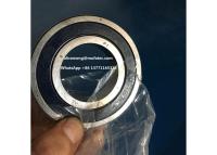 China BR4075DKA2 automotive bearing rubber sealed deep groove ball bearing 38.5*75*16mm ​ for sale