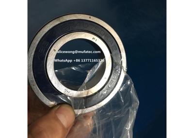 China BR4075DKA2 automotive bearing rubber sealed deep groove ball bearing 38.5*75*16mm ​ for sale