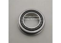 China BT1-0336/Q automotive bearing special flanged taper roller bearing 40*68/75*20mm for sale