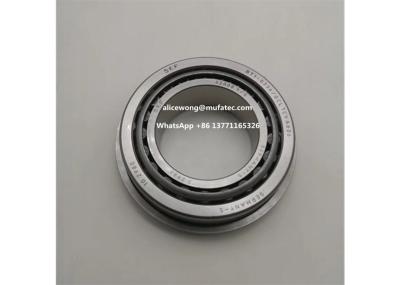 China BT1-0336/Q automotive bearing special flanged taper roller bearing 40*68/75*20mm for sale