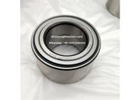 China DAC49840043 auto wheel bearing double row angular contact ball bearing 49*84*43mm ​ for sale