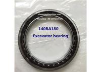 China 140BA180 excavator bearing angular contact ball bearing 140*180*22mm for sale