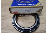 China BA61Z-1 excavator bearing thin section deep groove ball bearing 61.5*91*9/12mm for sale