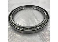 China BA220-6SA excavator bearing thin section angular contact ball bearing 220*276*26mm for sale