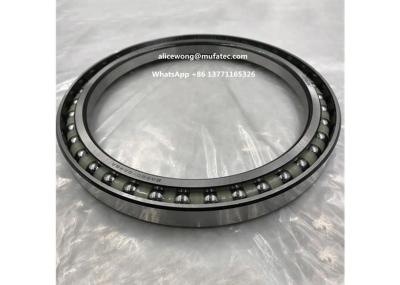 China BA220-6SA BA220-6SA4SA excavator bearing thin section angular contact ball bearing 220*276*26mm for sale