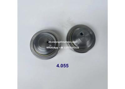 China 4.055 high load forklift printing machinery bearing combined roller bearing axial bearing 35*70.1*44mm for sale