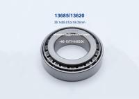 China 13685/13620 13685/20 inch taper roller bearings automotive bearings 38.1x69.012x19.05mm for sale