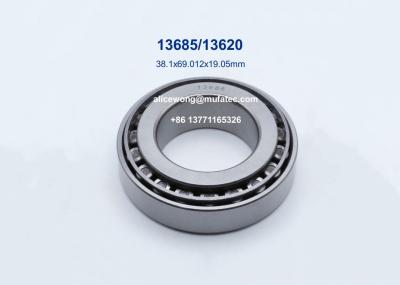 China 13685/13620 13685/20 inch taper roller bearings automotive bearings 38.1x69.012x19.05mm for sale