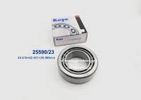 China 25590/23 25590/25523 auto bearings inch taper roller bearings 45.618x82.931x26.988mm for sale