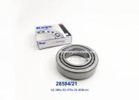 China 28584/21 28584/28521 automotive bearings inch taper roller bearings 52.388x92.075x24.608mm for sale