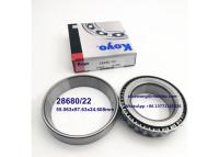 China 28680/22 28680/28622 automotive bearings inch taper roller bearings 55.562x97.630x24.608mm for sale