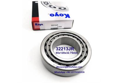 China 32213JR automotive bearings taper roller bearings 65x120x32.75mm for sale