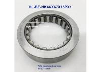 China HL-8E-NK44X67X15PX1 NK44X67X15PX1 automotive gearbox bearing special needle roller bearing no inner ring 44*67*15mm for sale