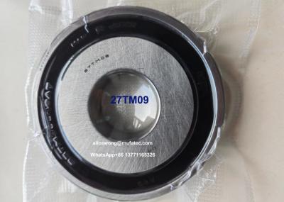 China 27TM09 B27Z-9 gearbox bearings deep groove ball bearings 27.5*79*17.5mm for sale