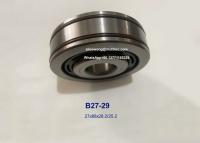 China B27-29 B27-29A1NX1 auto bearings special deep groove ball bearings 27*88*28.2/25.2mm for sale