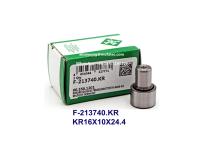 China F-213740 F-213740.KR KR16X10X24.4 pringting machine bearings cam foloower bearings 16*10*24.4mm for sale