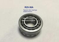 China HTF-R25-36A  R25-36A R25-36 43225-02500 auto spare part bearings tapered roller bearings 25*54*19.5mm for sale