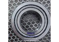 China 580616 Mercedes-Benz transmission bearings truck trailer bus bearings tapered roller bearings 75*140*34.25mm for sale