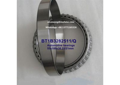 China BT1B3282511/Q BT1B 3282511 automotive bearings tapered roller bearings 55*100*38.25/21mm for sale