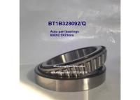 China BT1B328092/Q BT1B328092 truck bearings imperial tapered roller bearings 32*80*53mm for sale