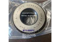 China BT1-0097C BT1-0097 C Volvo truck transmission part bearings tapered roller bearings 40*90*29mm for sale