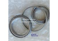 China TRA151102 Volkswagen Golf 7 automotive bearing taper roller bearings 76x108x12/17mm for sale